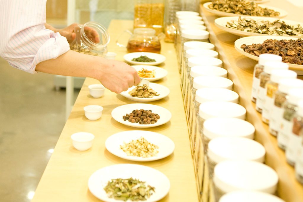 ショップ | Tea Therapy